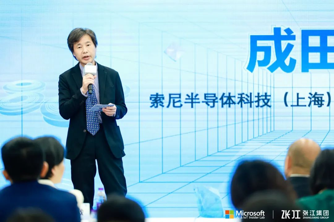微软实验室三周年：因AI而来，向新“元”航 - 动点科技