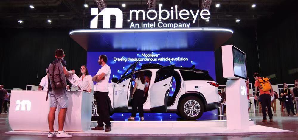 Mobileye发布上市后首份财报：Q3净亏损4500万美元 - 动点科技