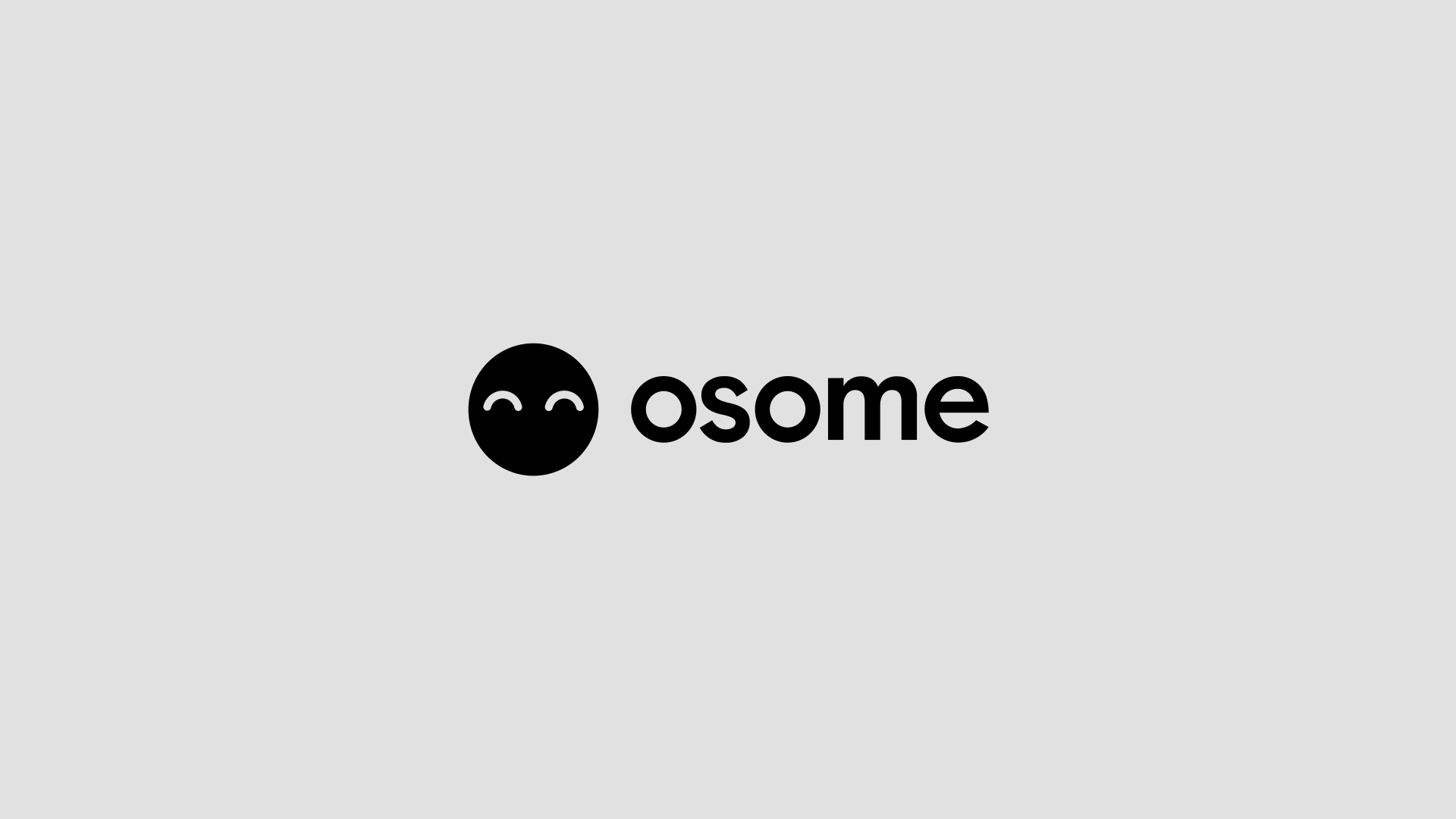 Osome获得2500万美元融资 - 动点科技