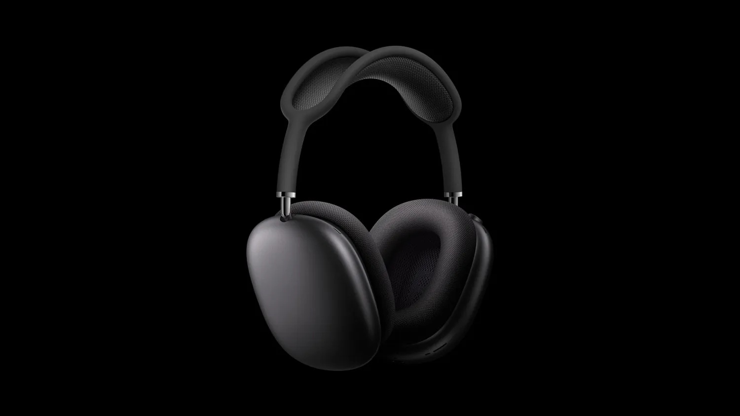 消息称苹果将推 Airpods Max 2:降噪功能提升、换用 Usb C 接口 动点科技