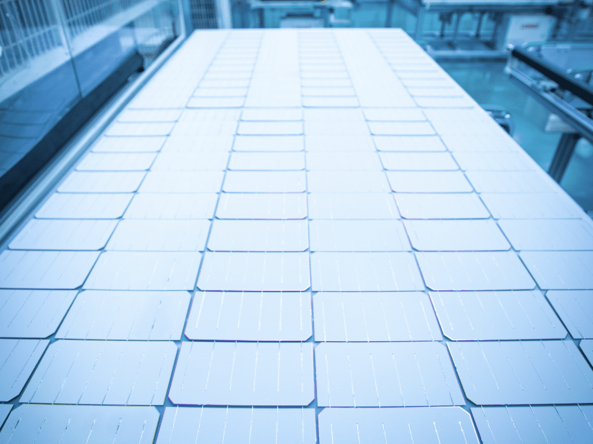 隆基发布 HIBC 技术，量产组件效率逼近26% - 动点科技