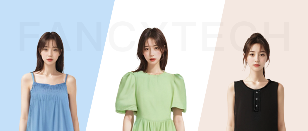 FancyTech 完成近亿元 B 轮融资，AIGC 自动生成商业视频 - 动点科技