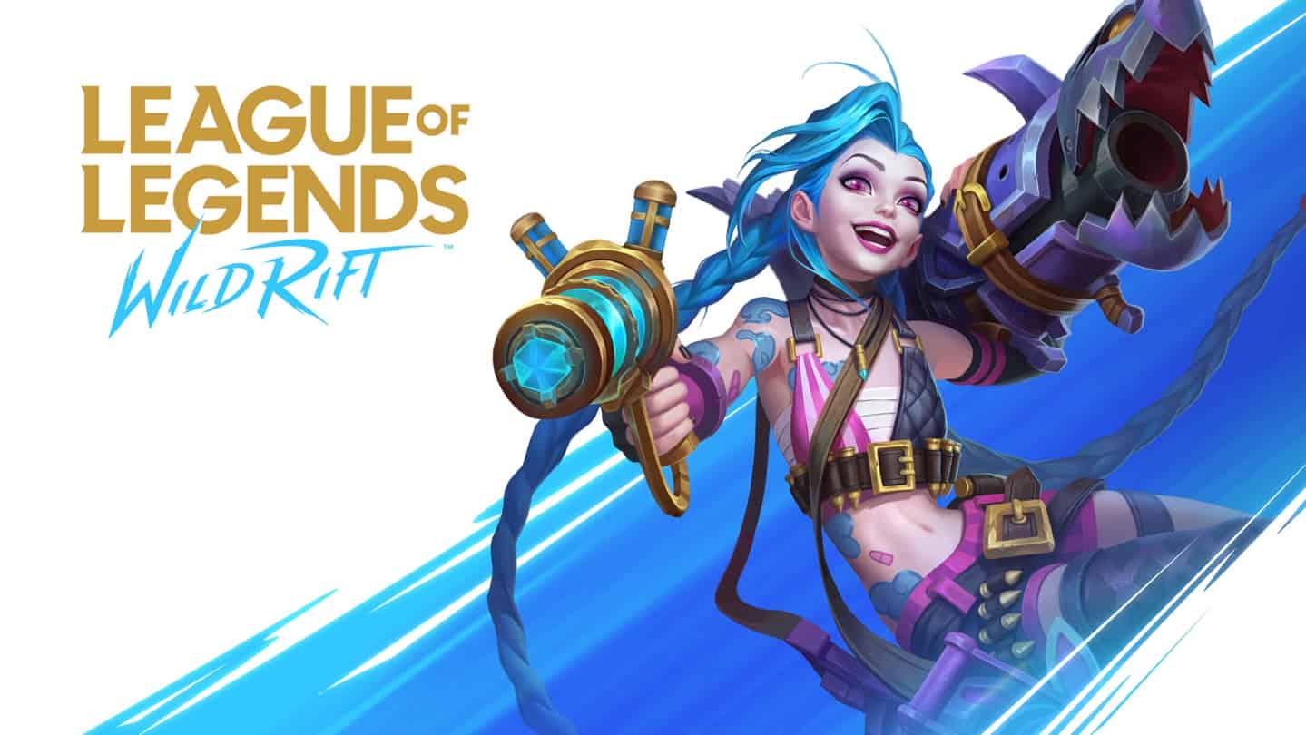 data.ai：League of Legends（英雄联盟）移动支出突破 10 亿美元 - 动点科技