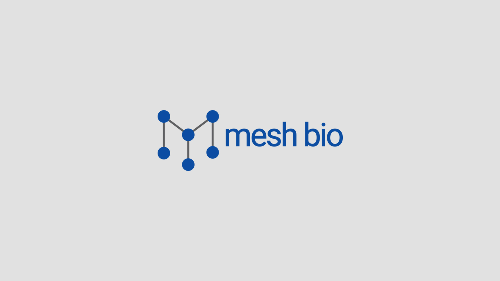 健康科技公司Mesh Bio获得350万美元融资 - 动点科技