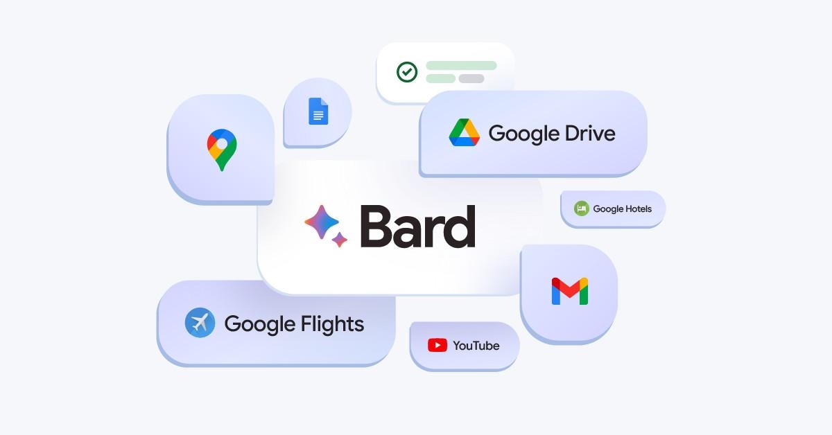 Google Bard 现在能帮你看懂视频了 - 动点科技