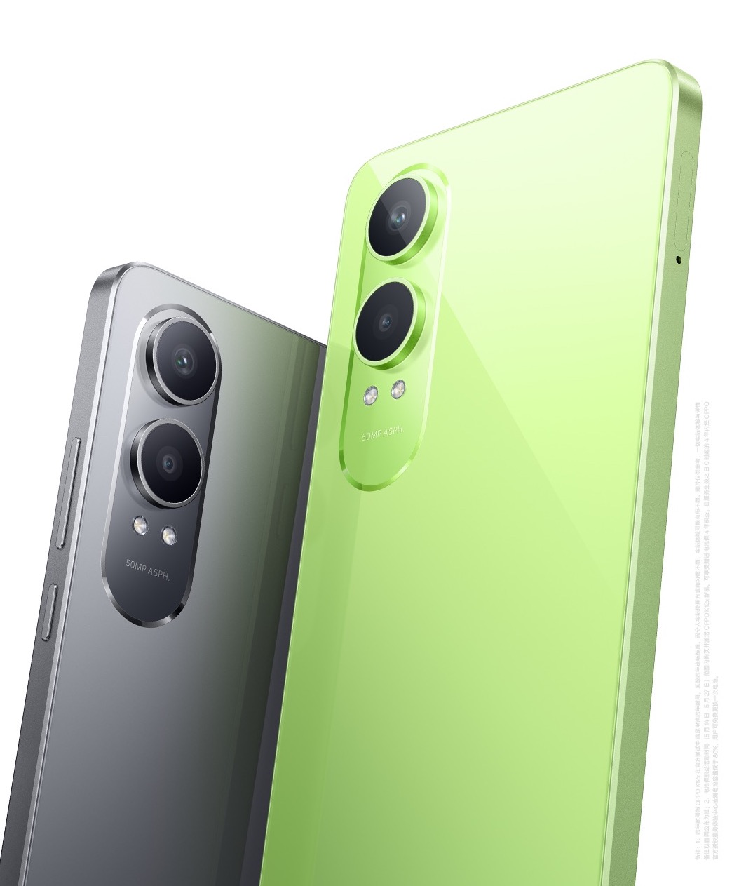 千元耐用神机OPPO K12x正式发布，售价1299元起 - 动点科技