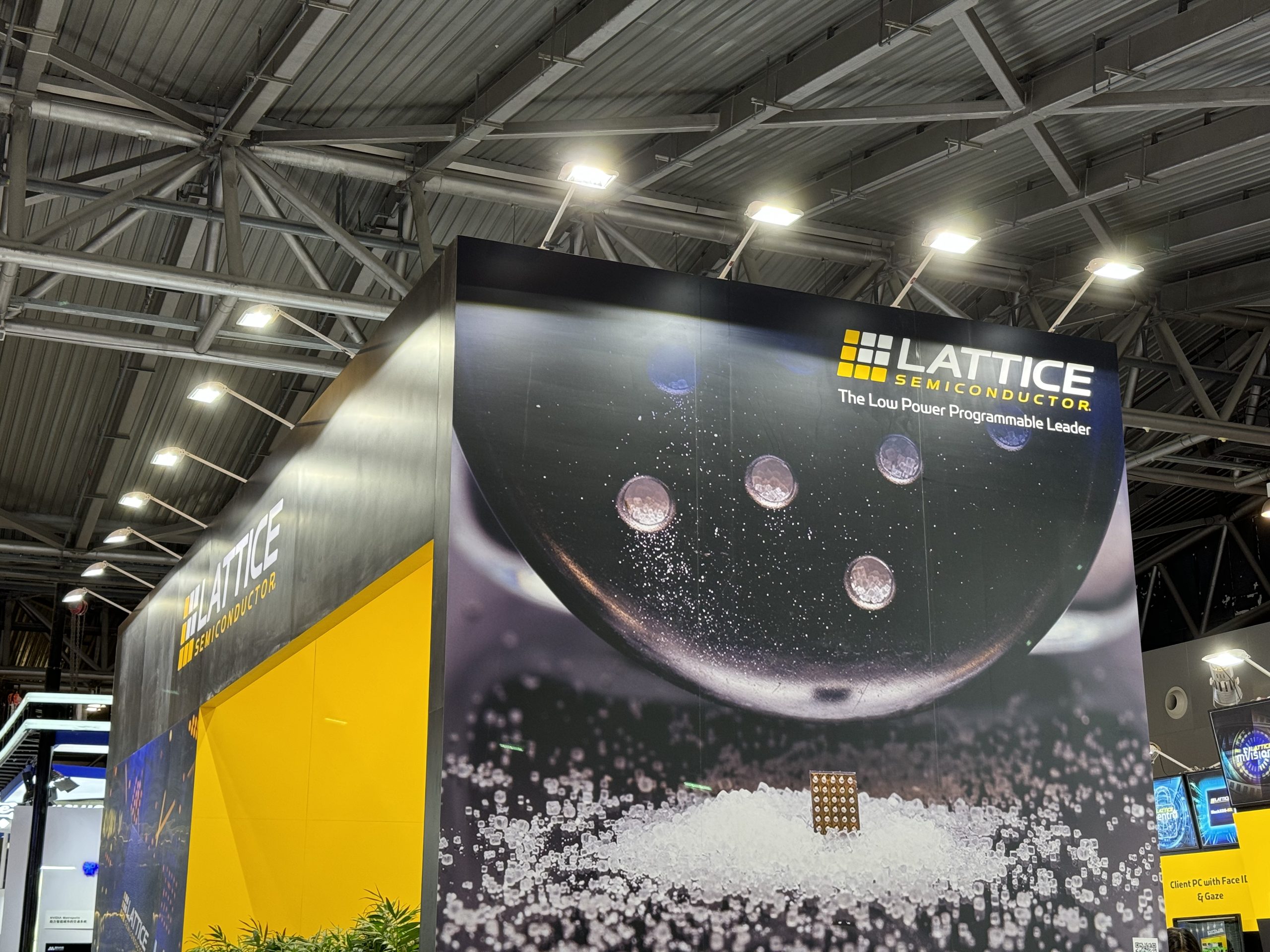 莱迪思低功耗FPGA为智能PC带来更佳AI解决方案 - 动点科技