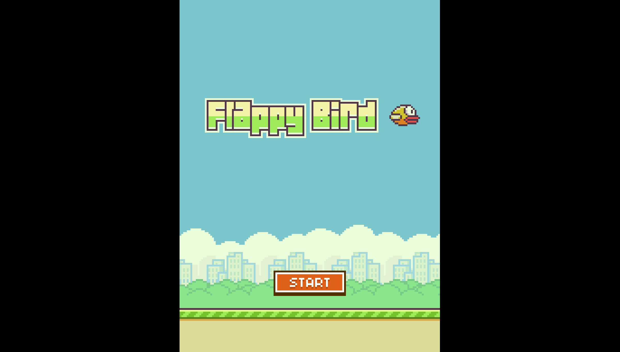 时隔 10 年回归，《Flappy Bird》手游被指夹带“私货” - 动点科技