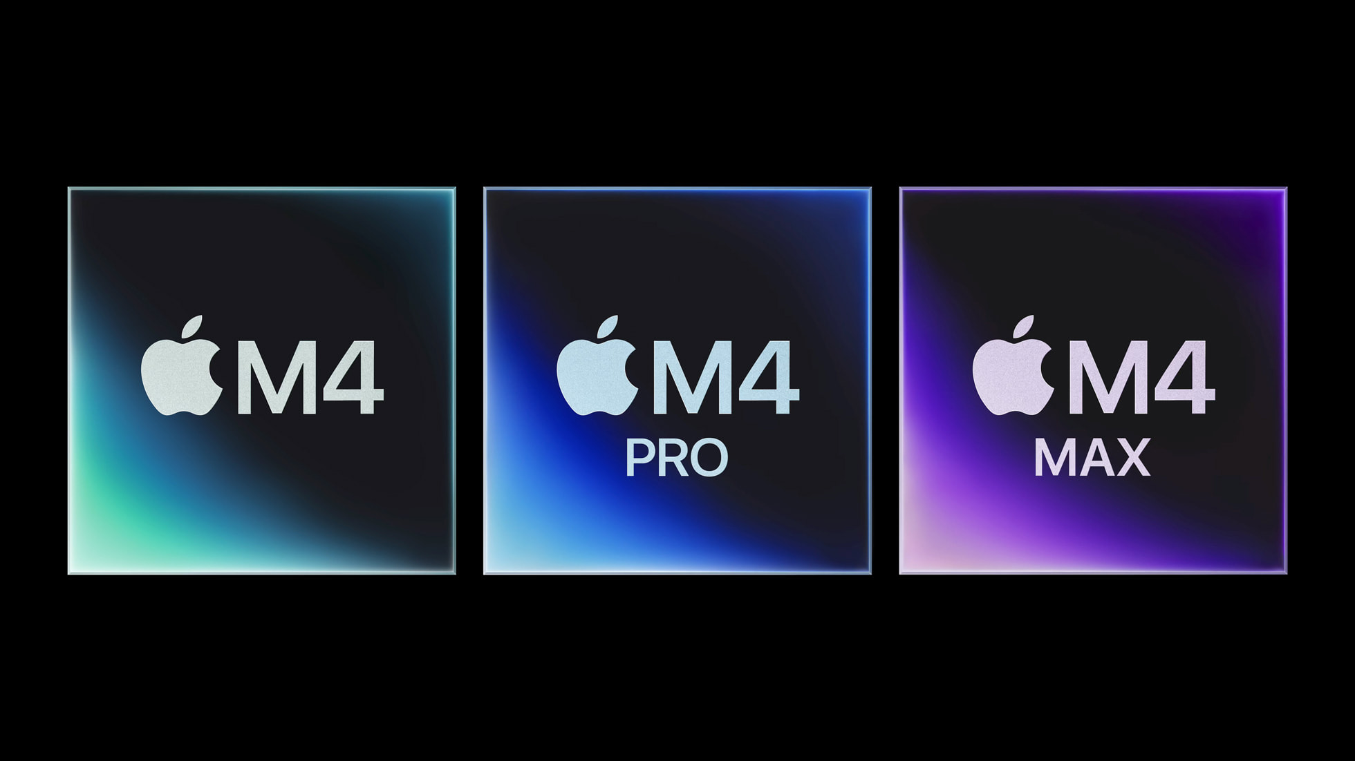 搭载M4系列芯片的MacBook Pro正式推出 - 动点科技