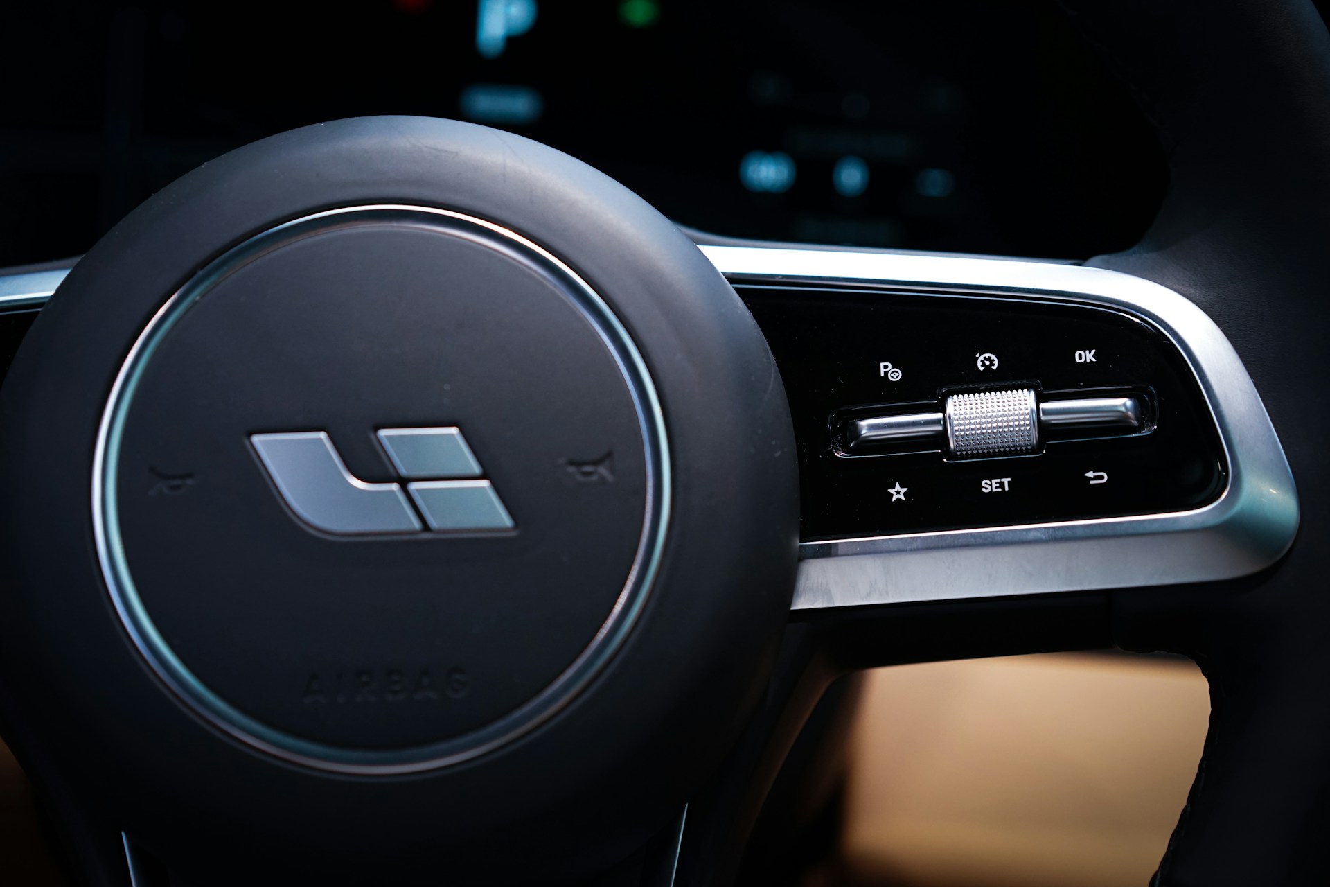 理想汽车：中东将成目标市场，不打算进入到西欧和北美 - 动点科技