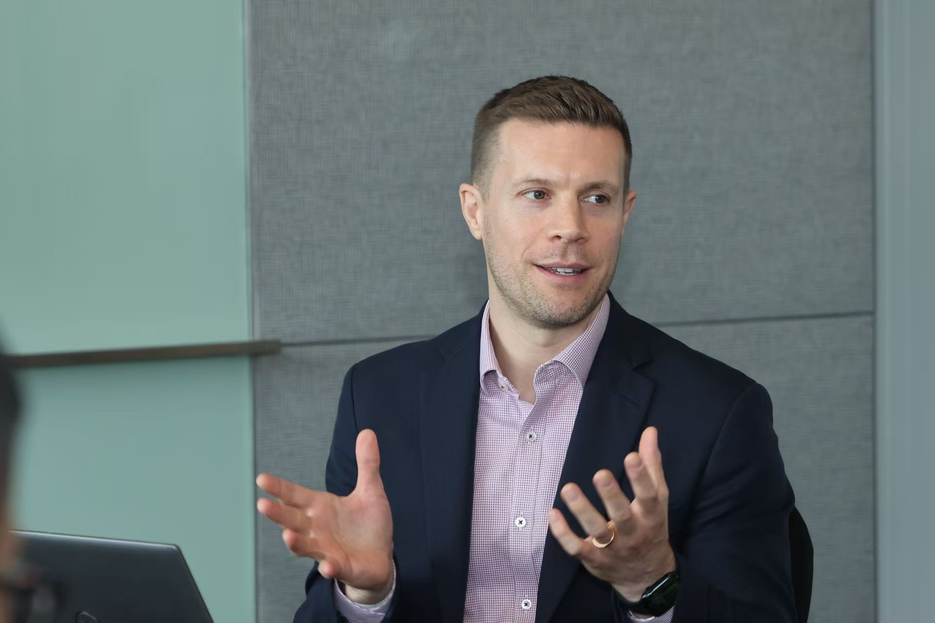 GSMA最新报告显示：中国移动运营商首次实现碳排放下降 | MWC2025 上海 - 动点科技