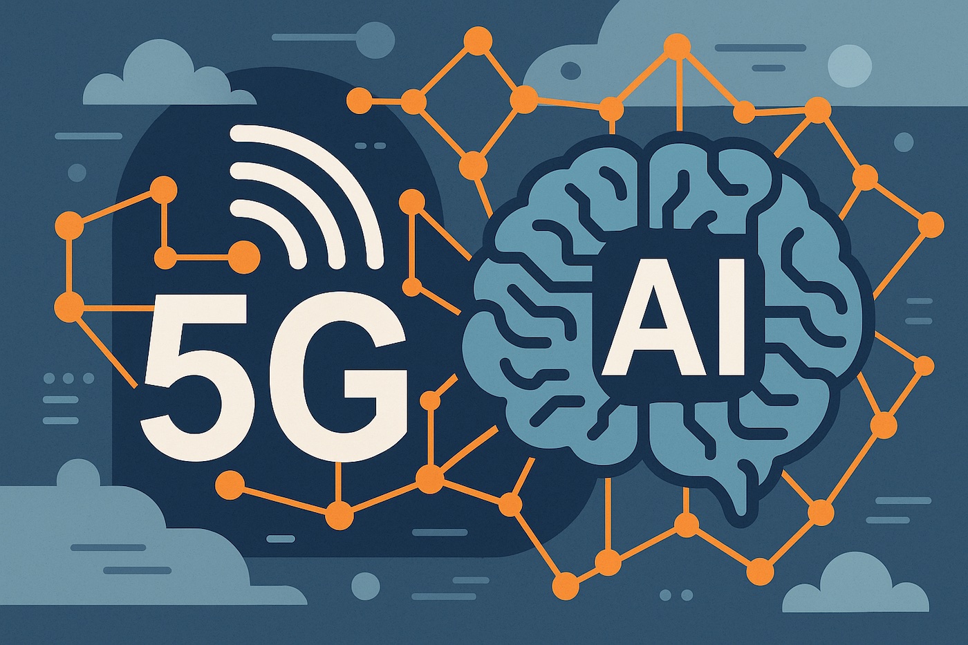 5G-A 真的有望在 To B 领域跑起来？｜WAIC 2025 - 动点科技
