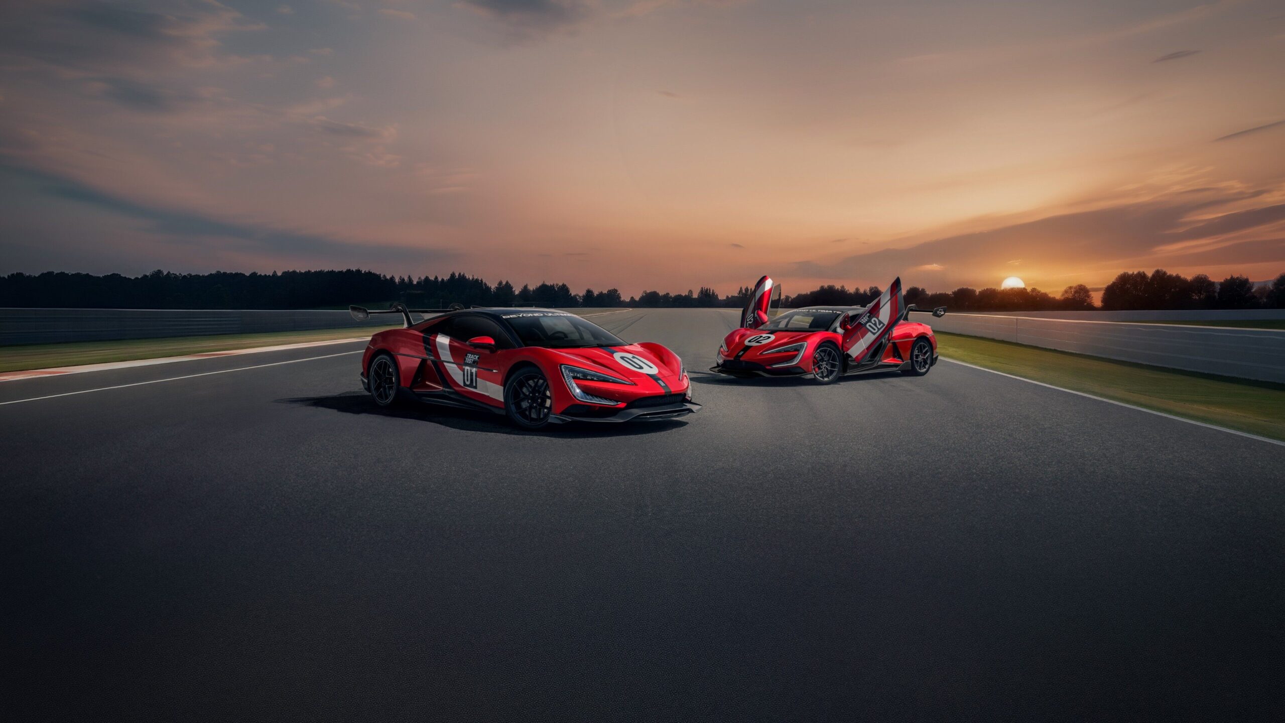 图森未来宣布更名为 CreateAI，打造《三体》《金庸群侠传》IP 内容 - 动点科技