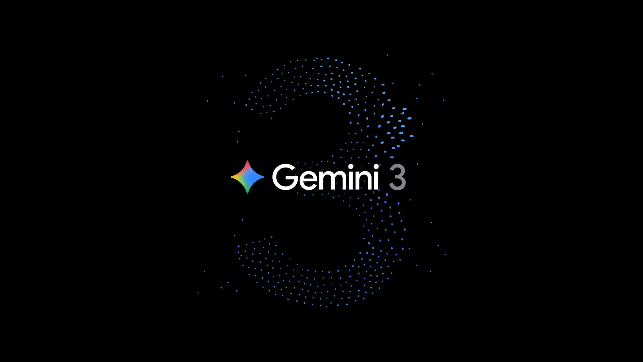 谷歌发布Gemini 3，显著提升多模态理解与推理能力 - 动点科技